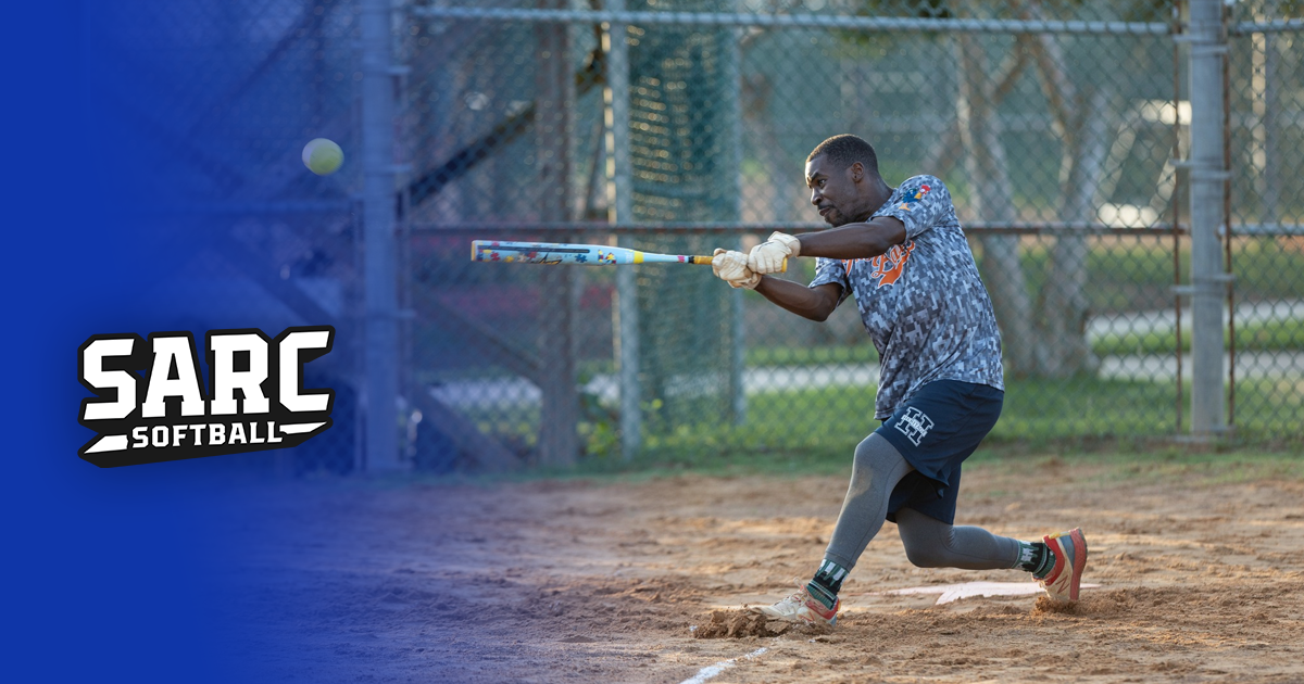 Softball Co-Ed - Winter 2025 in Savannah, Georgia