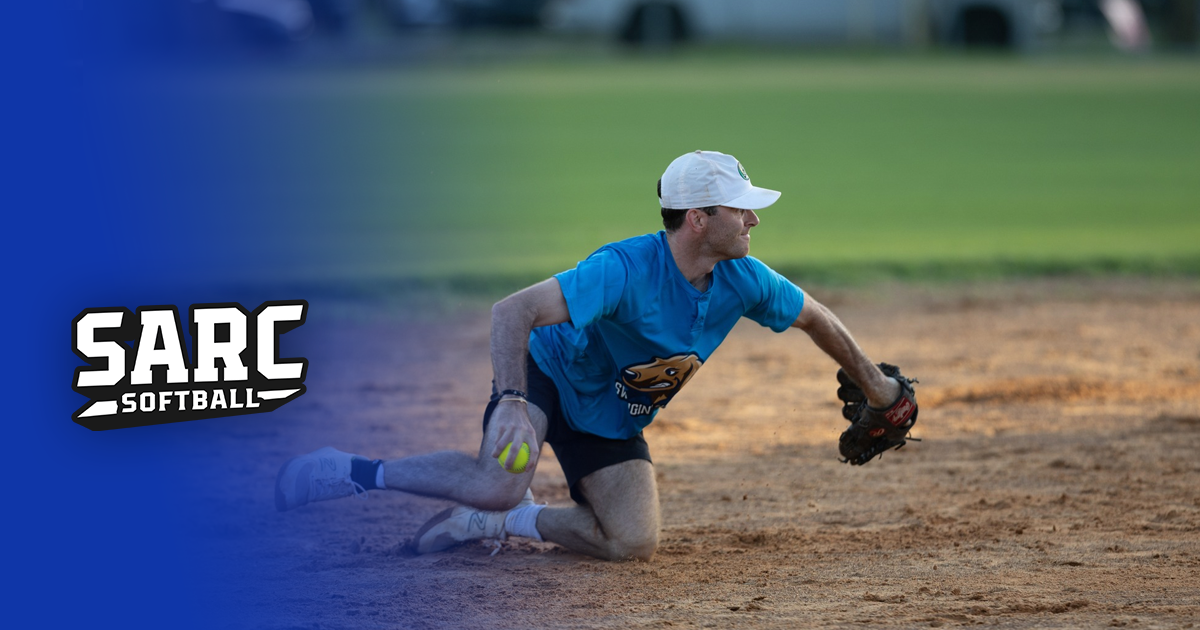 Softball Co-Ed - Fall 2024 in Savannah, Georgia