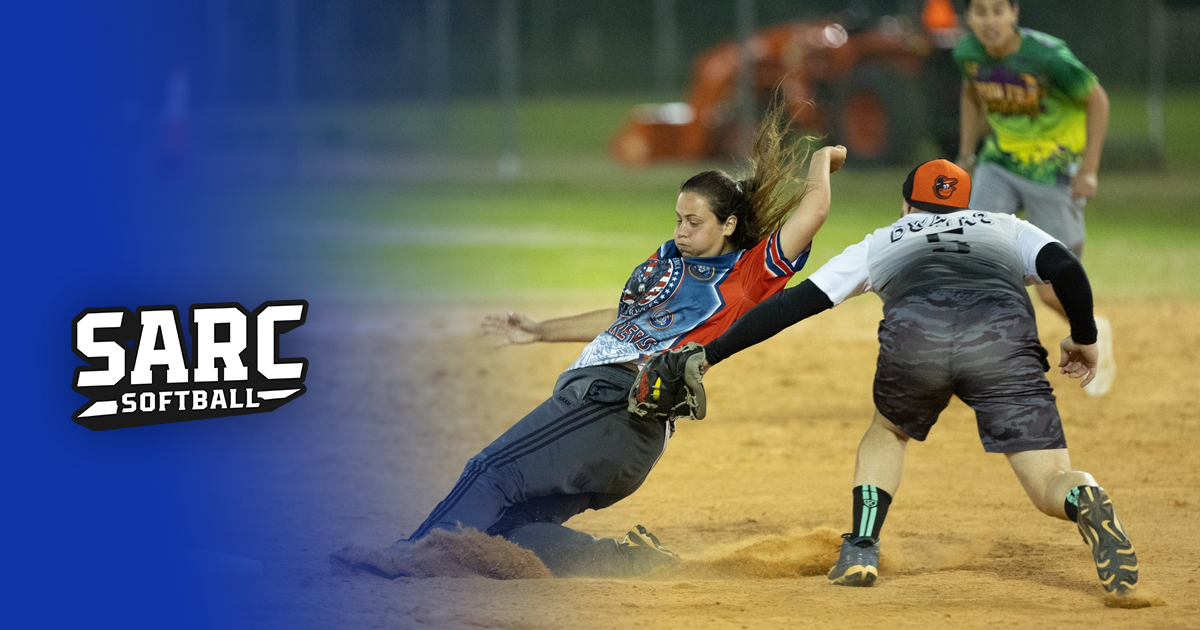 Softball Co-Ed - Summer 2024 in Savannah, Georgia